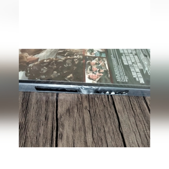 dvd | Media | Red Dawn Dvd Patrick Swayze Charlie Sheen Harry Dean ...